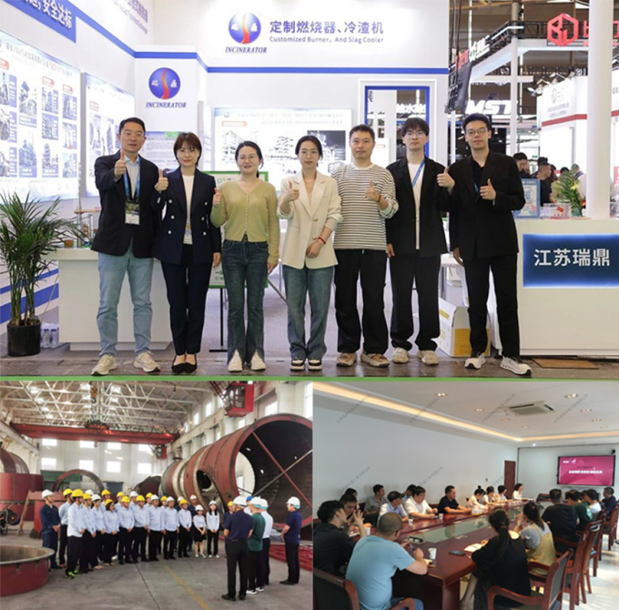 China Jiangsu Ruiding Environmental Engineering Co., Ltd. company profile 0
